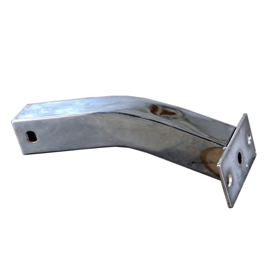 Powertec - Connector til Racks - Power Rack